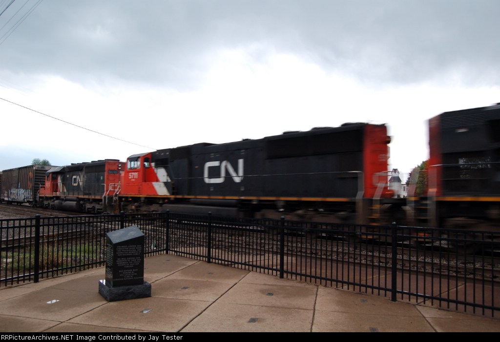 CN 5711